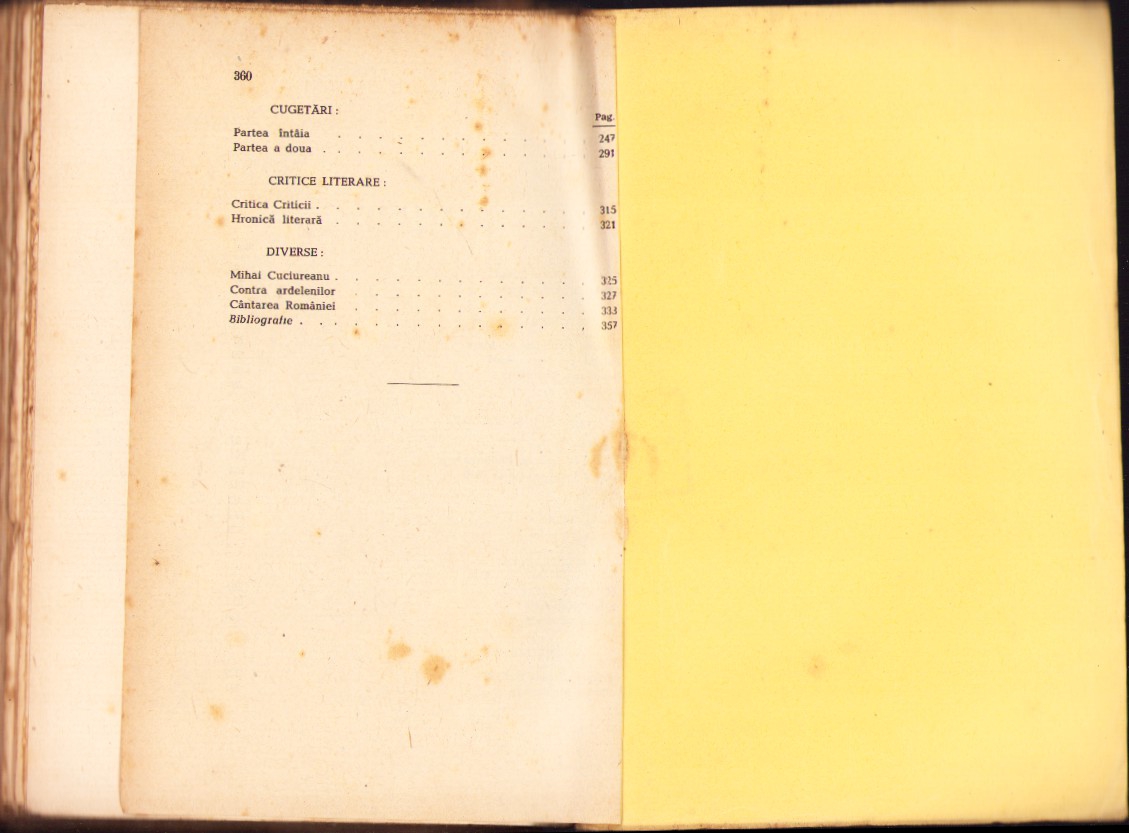 Alecu Russo Opere complete Ediție îngrijită de Lucian Predescu 1942 ...