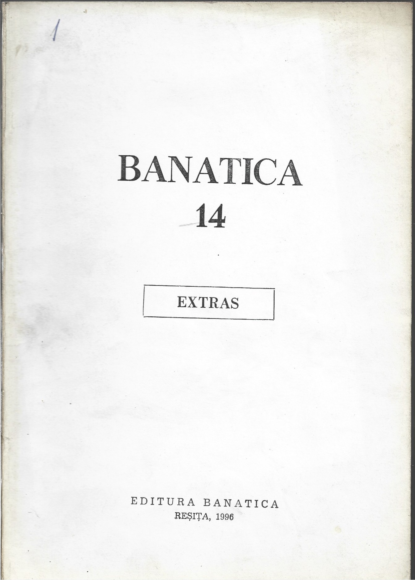 Probleme ale studiului genealogic al familiilor nobile române bănățene ...